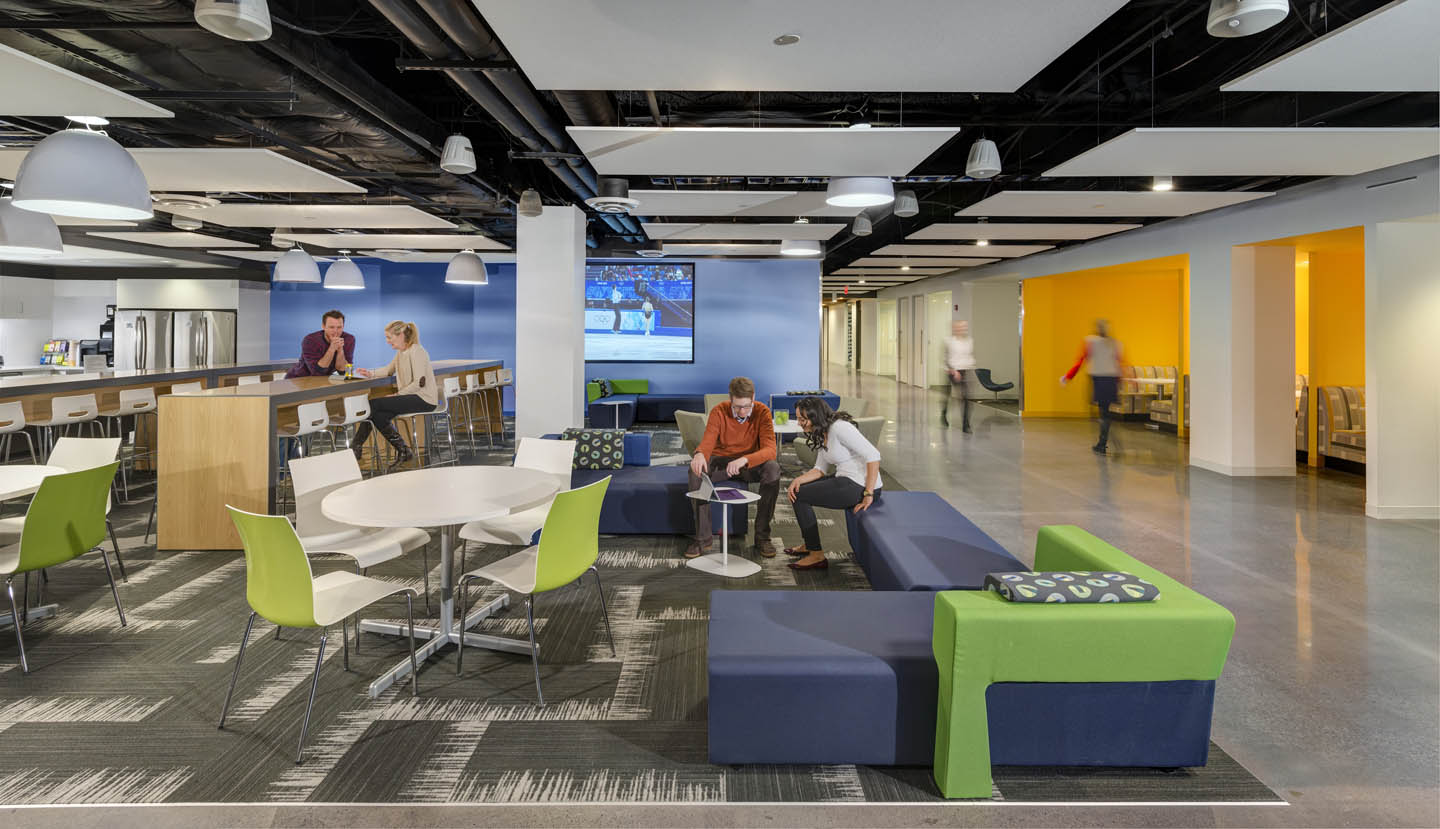 Compuware Consolidates Three Companies Under One Roof