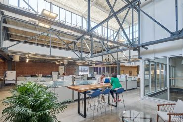 Office Design Trends & Ideas | Work Design Magazine